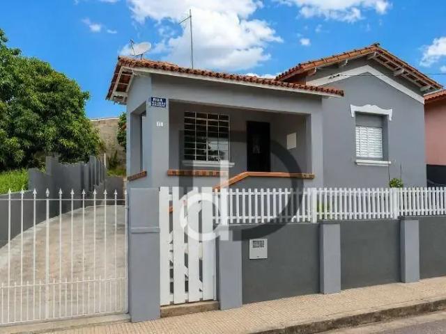 Casa / Sobrado para Venda em Vinhedo/SP Centro 2 Quartos