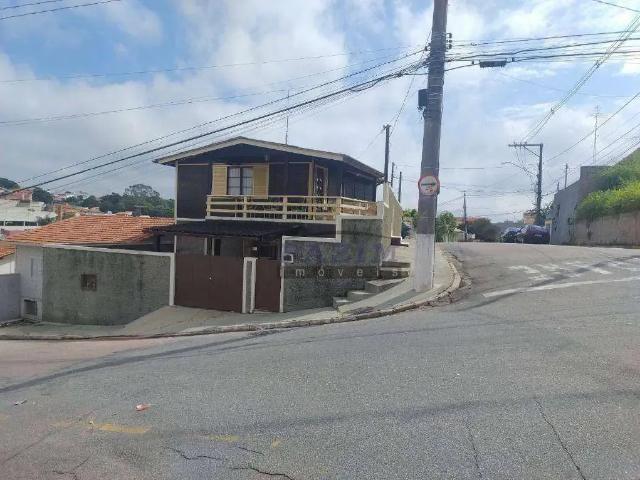 Casa / Sobrado para Venda em Vinhedo/SP Centro 2 Quartos