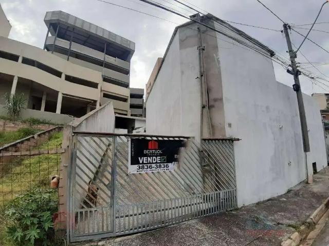 Casa / Sobrado para Venda em Vinhedo/SP Centro 2 Quartos