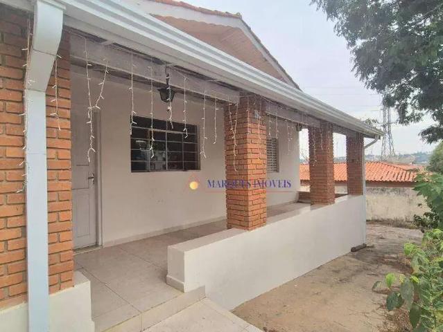 Casa / Sobrado para Venda em Vinhedo/SP Centro 2 Quartos