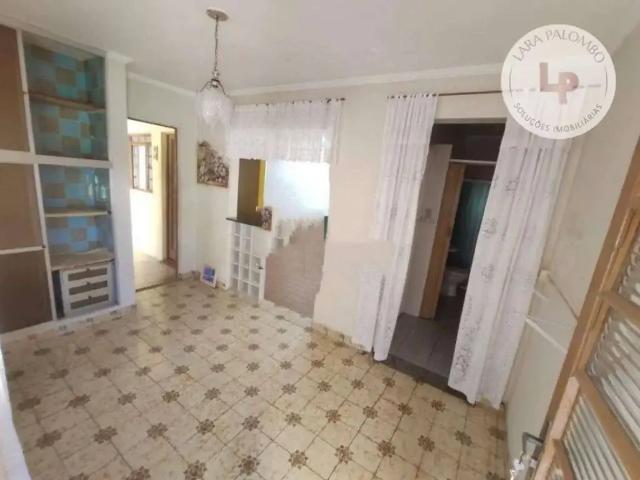 Casa / Sobrado para Venda em Vinhedo/SP Centro 2 Quartos