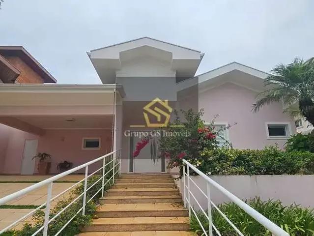 Casa / Sobrado para Venda em Vinhedo/SP Centro 2 Quartos