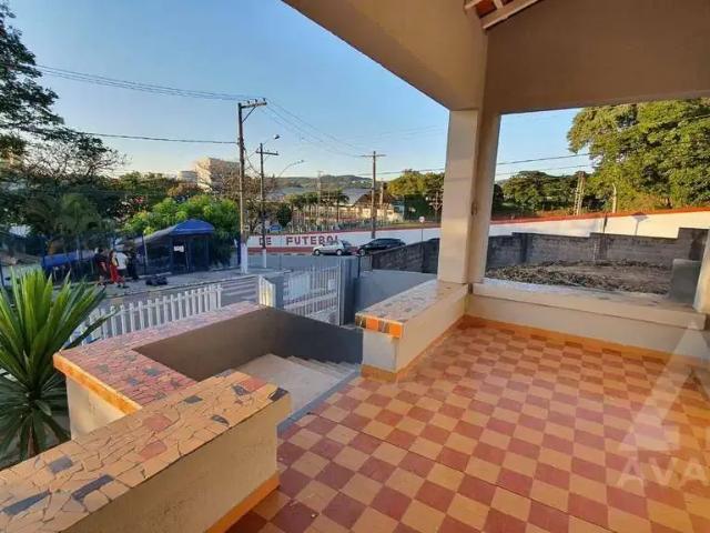 Casa / Sobrado para Venda em Vinhedo/SP Centro 3 Quartos