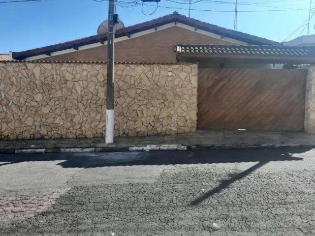 Casa / Sobrado para Venda em Vinhedo/SP Centro 3 Quartos