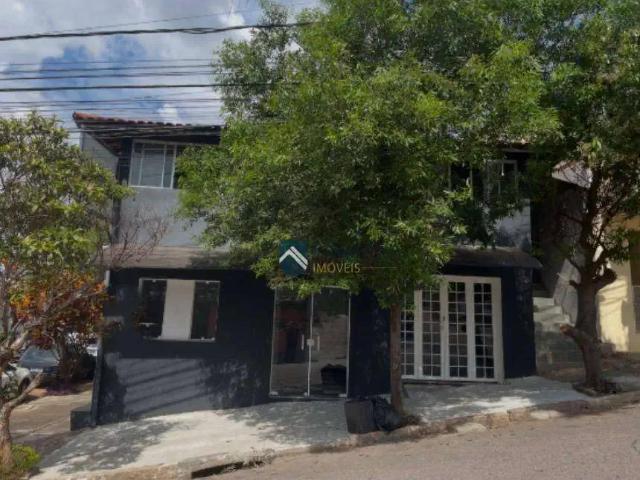 Casa / Sobrado para Venda em Vinhedo/SP Centro 3 Quartos