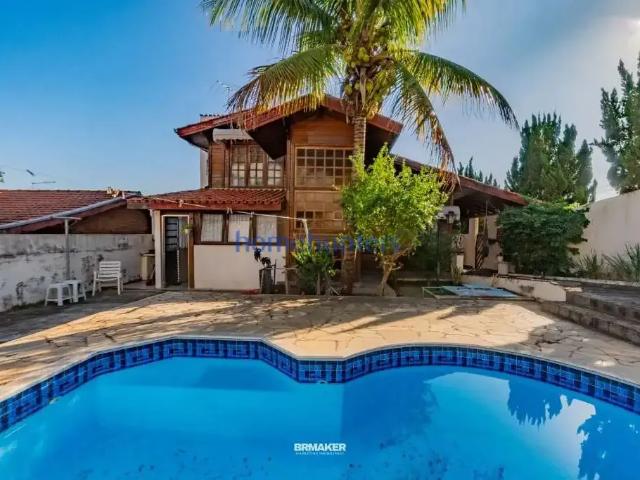 Casa / Sobrado para Venda em Vinhedo/SP Centro 3 Quartos