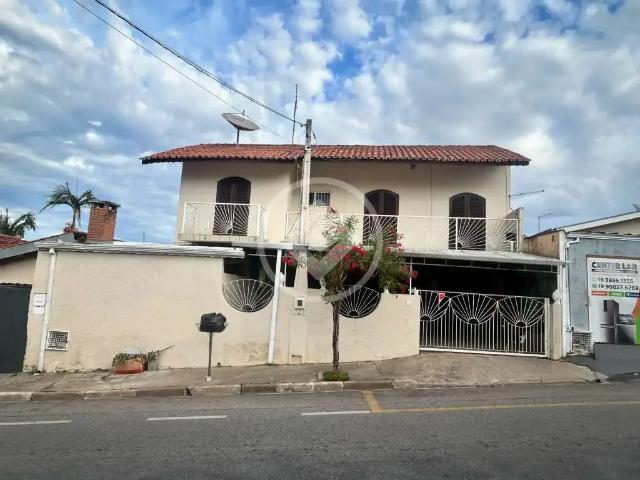 Casa / Sobrado para Venda em Vinhedo/SP Centro 3 Quartos