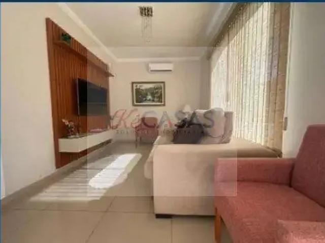 Casa / Sobrado para Venda em Vinhedo/SP Centro 3 Quartos