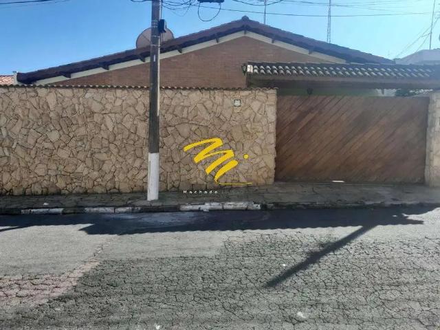 Casa / Sobrado para Venda em Vinhedo/SP Centro 3 Quartos