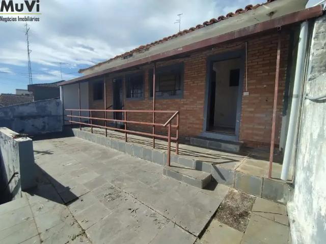 Casa / Sobrado para Venda em Vinhedo/SP Centro 3 Quartos