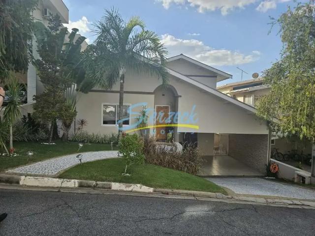 Casa / Sobrado para Venda em Vinhedo/SP Centro 3 Quartos