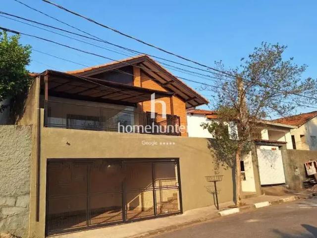 Casa / Sobrado para Venda em Vinhedo/SP Centro 3 Quartos
