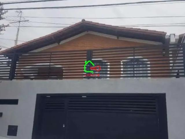 Casa / Sobrado para Venda em Vinhedo/SP Centro 3 Quartos