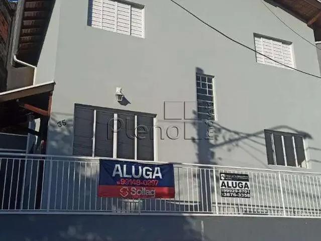 Casa / Sobrado para Venda em Vinhedo/SP Centro 3 Quartos