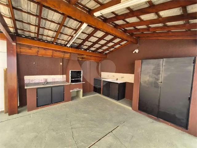 Casa / Sobrado para Venda em Vinhedo/SP Centro 3 Quartos