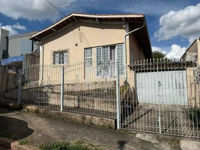 Casa / Sobrado para Venda em Vinhedo/SP Centro 3 Quartos