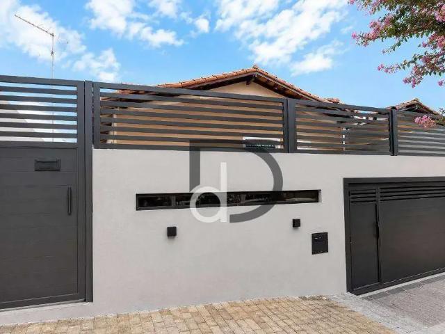 Casa / Sobrado para Venda em Vinhedo/SP Centro 3 Quartos
