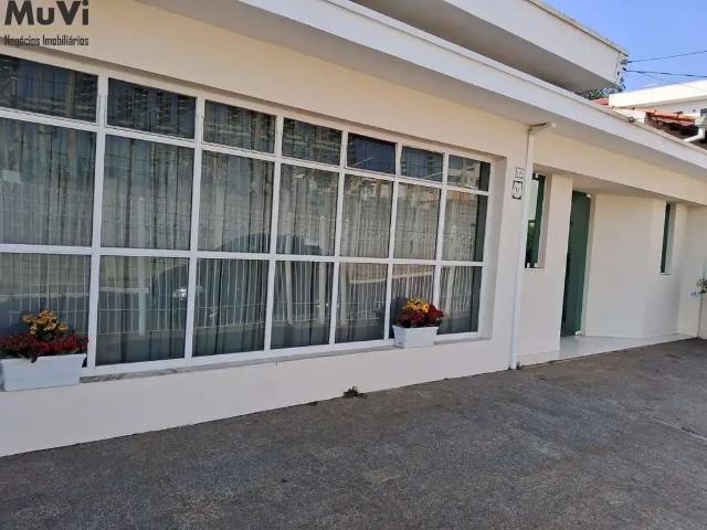 Casa / Sobrado para Venda em Vinhedo/SP Centro 3 Quartos