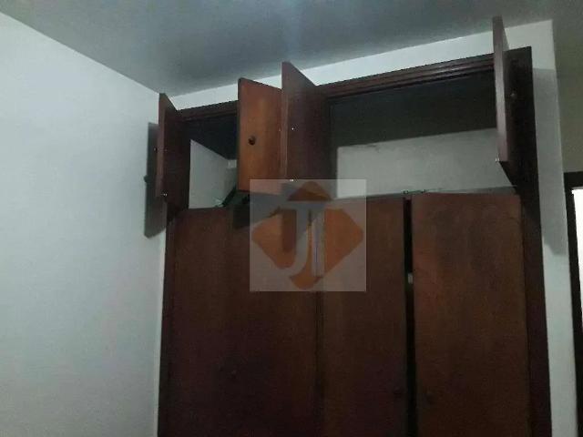 Casa / Sobrado para Venda em Vinhedo/SP Centro 3 Quartos