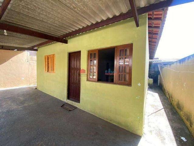 Casa / Sobrado para Venda em Vinhedo/SP Centro 3 Quartos