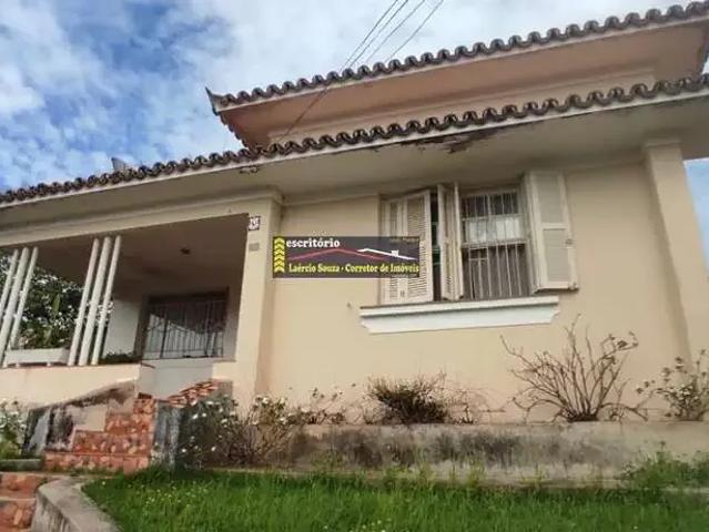 Casa / Sobrado para Venda em Vinhedo/SP Centro 3 Quartos