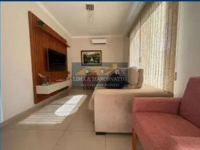 Casa / Sobrado para Venda em Vinhedo/SP Centro 3 Quartos