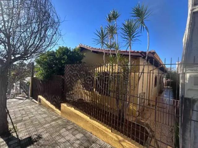 Casa / Sobrado para Venda em Vinhedo/SP Centro 4 Quartos
