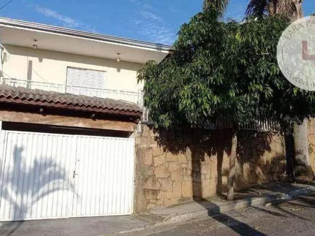 Casa / Sobrado para Venda em Vinhedo/SP Centro 4 Quartos