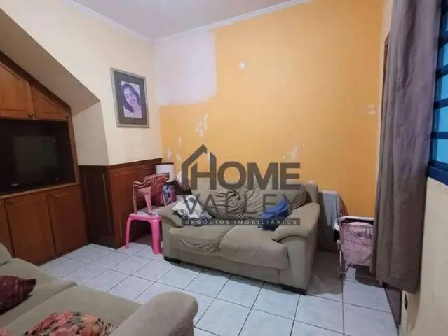Casa / Sobrado para Venda em Vinhedo/SP Centro 4 Quartos
