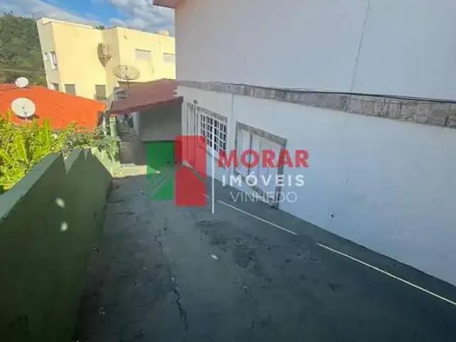 Casa / Sobrado para Venda em Vinhedo/SP Centro 5 Quartos