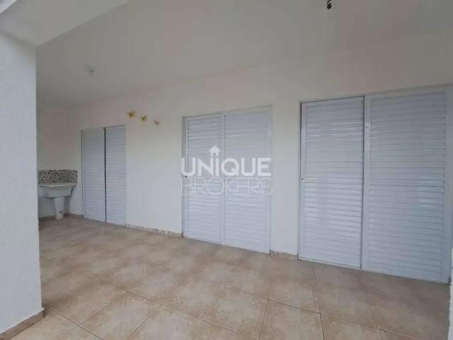 Casa / Sobrado para Venda em Vinhedo/SP Centro 5 Quartos