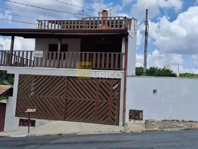 Casa / Sobrado para Venda em Vinhedo/SP Centro 5 Quartos