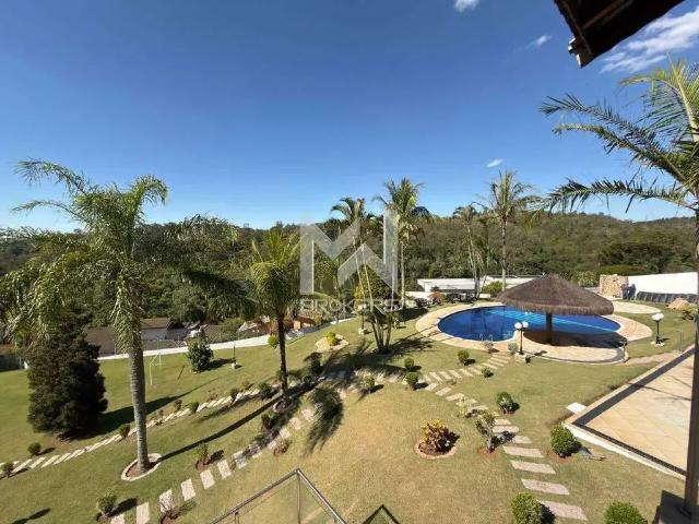 Casa / Sobrado para Venda em Vinhedo/SP Chácara do Lago 4 Quartos