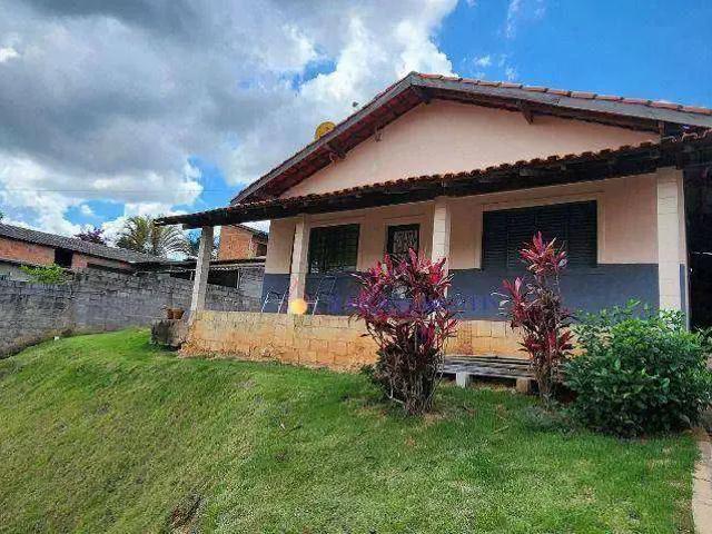 Casa / Sobrado para Venda em Vinhedo/SP Altos do Morumbi 2 Quartos