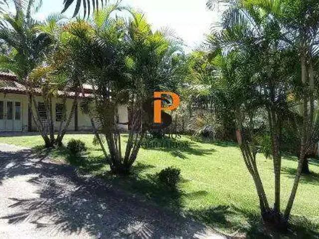 Casa / Sobrado para Venda em Vinhedo/SP Altos do Morumbi 3 Quartos