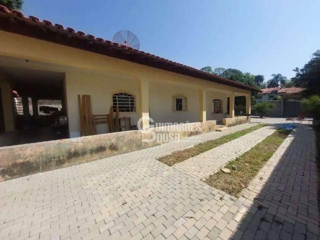 Casa / Sobrado para Venda em Vinhedo/SP Altos do Morumbi 3 Quartos