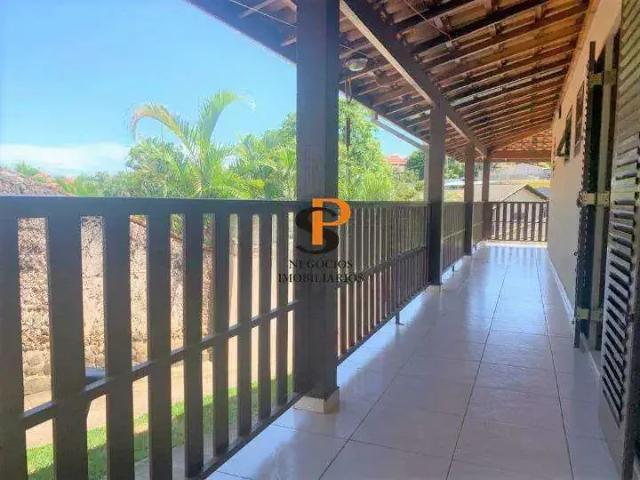 Casa / Sobrado para Venda em Vinhedo/SP Altos do Morumbi 3 Quartos