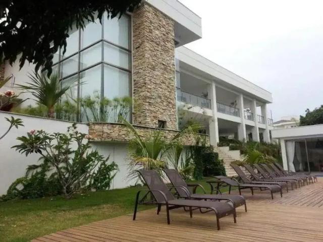 Casa / Sobrado para Venda em Vinhedo/SP Bosque 10 Quartos