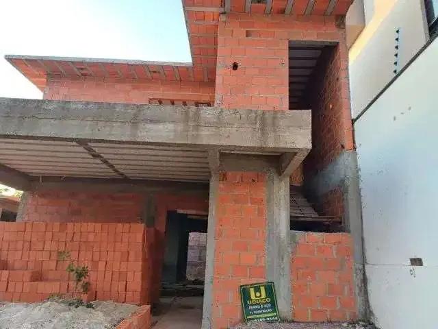 Casa / Sobrado para Venda em Vinhedo/SP Bosque 1 Quartos