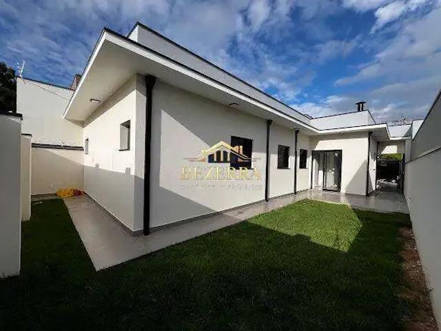 Casa / Sobrado para Venda em Vinhedo/SP Bosque 3 Quartos