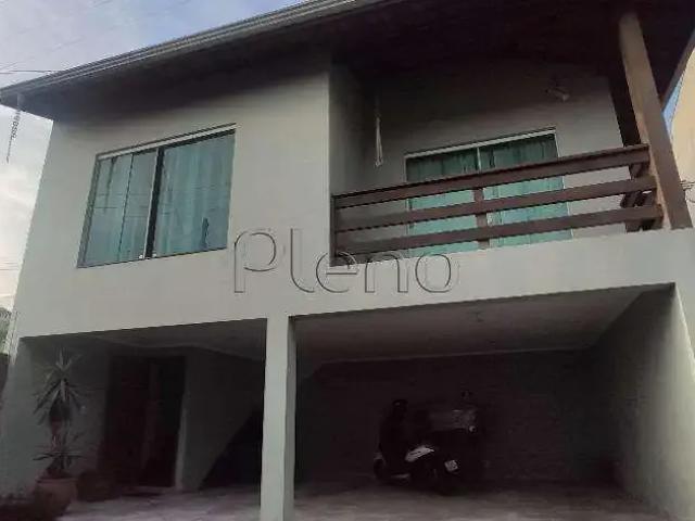 Casa / Sobrado para Venda em Vinhedo/SP Bosque 3 Quartos