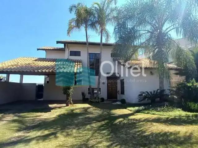 Casa / Sobrado para Venda em Vinhedo/SP Bosque 3 Quartos