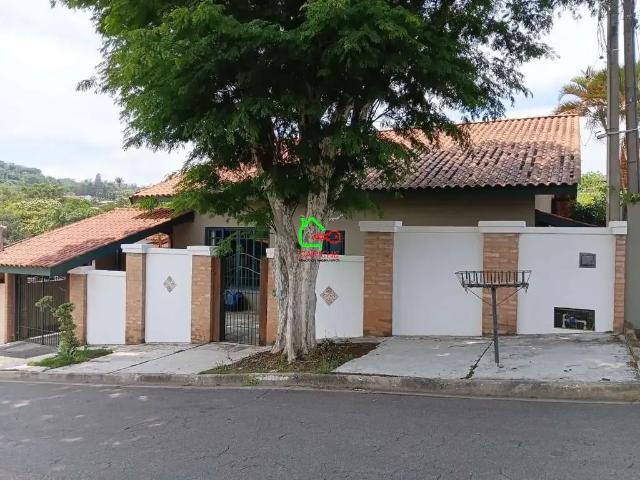 Casa / Sobrado para Venda em Vinhedo/SP Bosque 3 Quartos