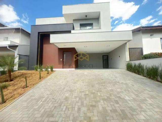 Casa / Sobrado para Venda em Vinhedo/SP Bosque 3 Quartos