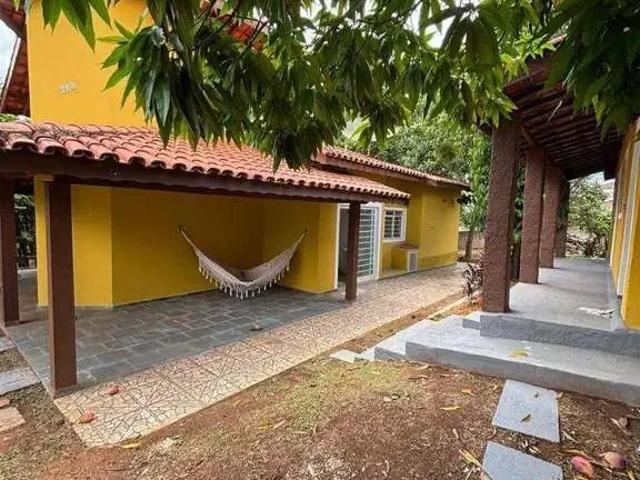 Casa / Sobrado para Venda em Vinhedo/SP Bosque 3 Quartos