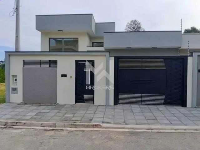 Casa / Sobrado para Venda em Vinhedo/SP Bosque 3 Quartos