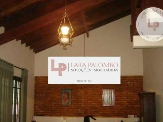 Casa / Sobrado para Venda em Vinhedo/SP Bosque 3 Quartos