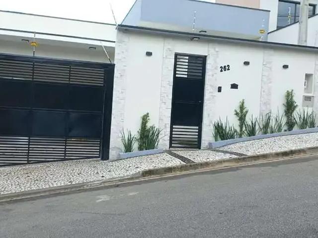 Casa / Sobrado para Venda em Vinhedo/SP Bosque 3 Quartos