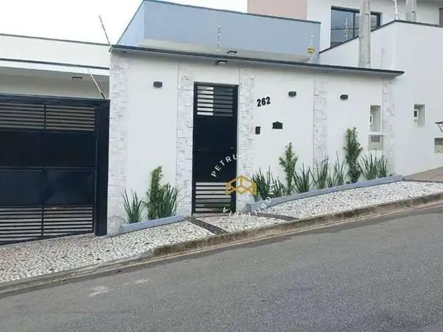 Casa / Sobrado para Venda em Vinhedo/SP Bosque 3 Quartos
