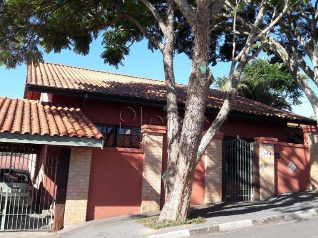 Casa / Sobrado para Venda em Vinhedo/SP Bosque 3 Quartos